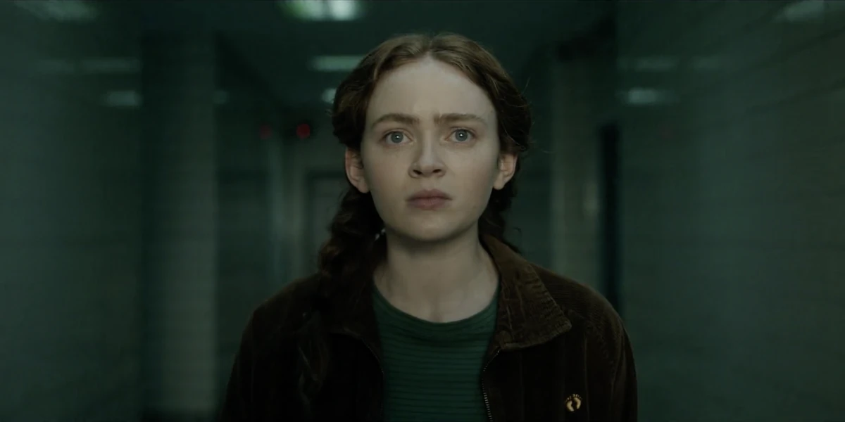 Max Mayfield | Actionpedia | Fandom