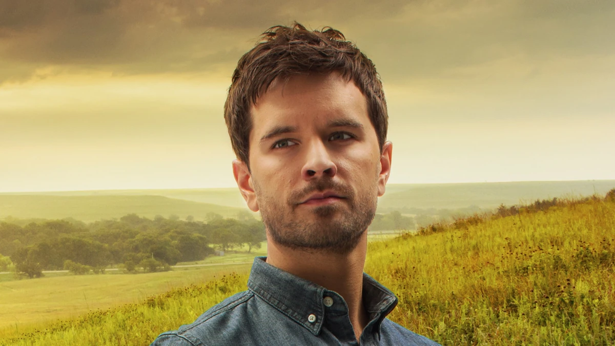 Ty Borden | Actionpedia | Fandom