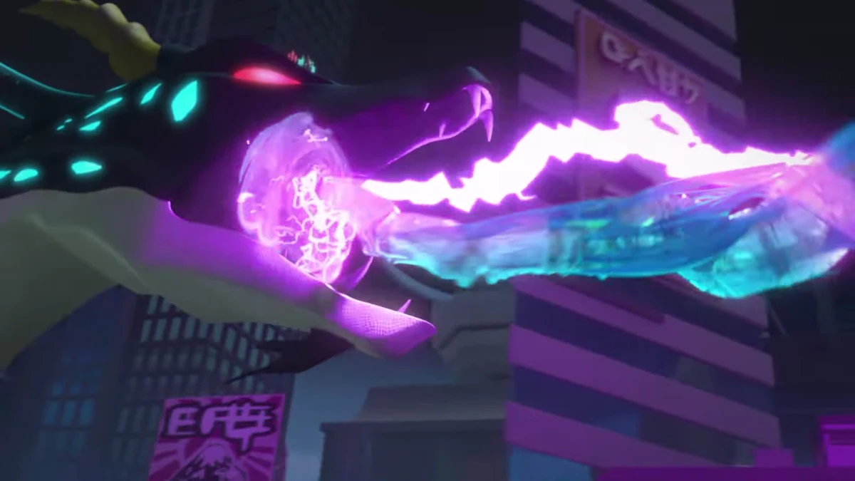 Fury of the Storm | Actionpedia | Fandom