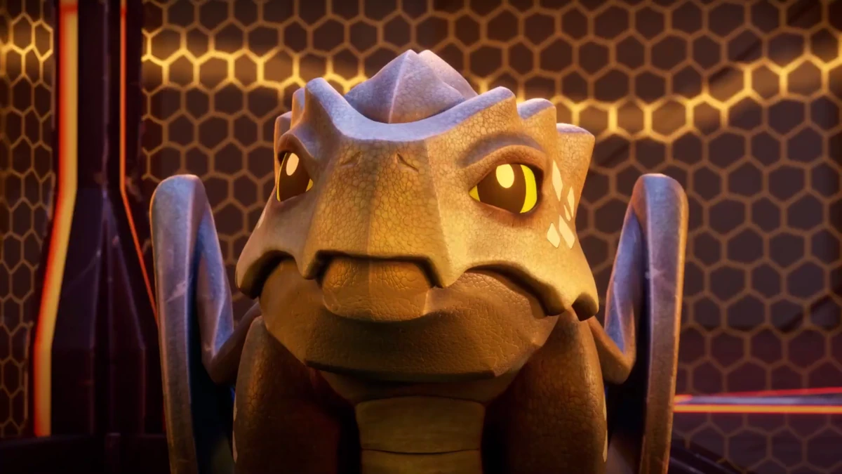 Riyu | Actionpedia | Fandom