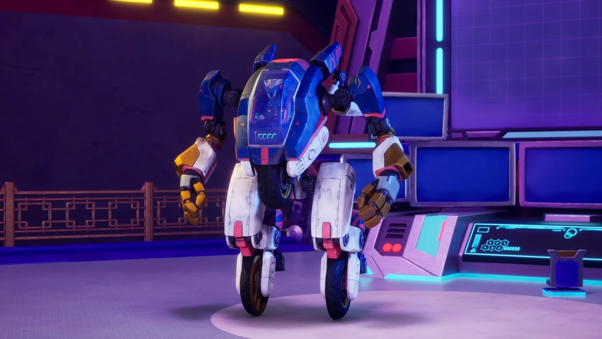 SA Mark 01 | Actionpedia | Fandom