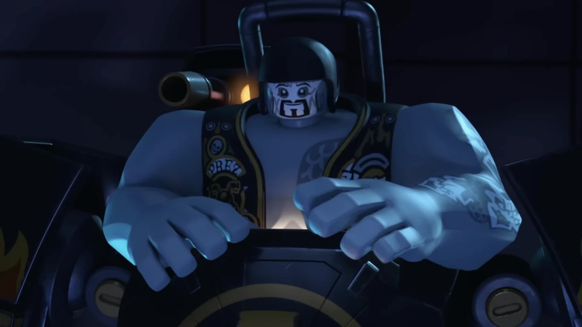 Killow | Actionpedia | Fandom