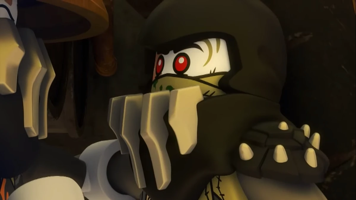 Muzzles | Actionpedia | Fandom