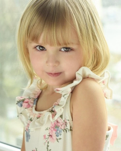 Presley Smith | Actionpedia | Fandom