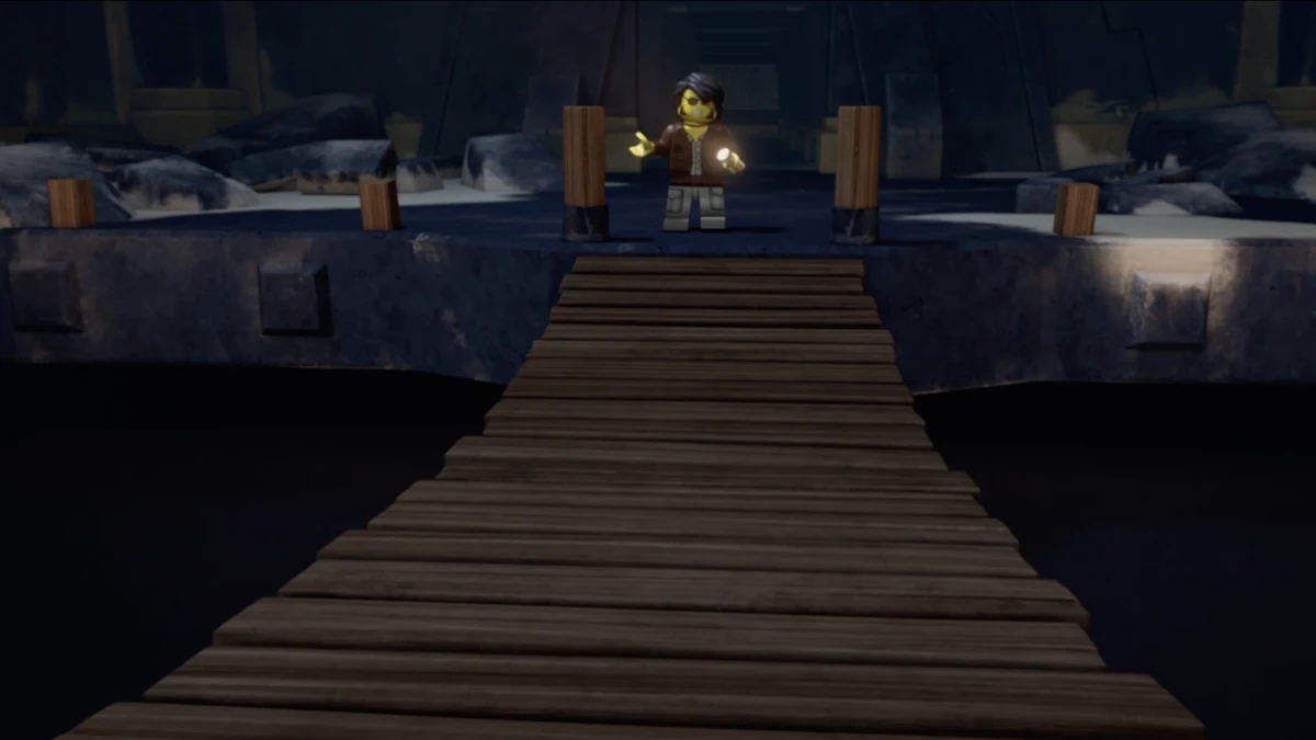 Rope bridge | Actionpedia | Fandom