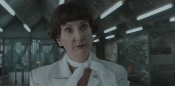 Babs | Actionpedia | Fandom