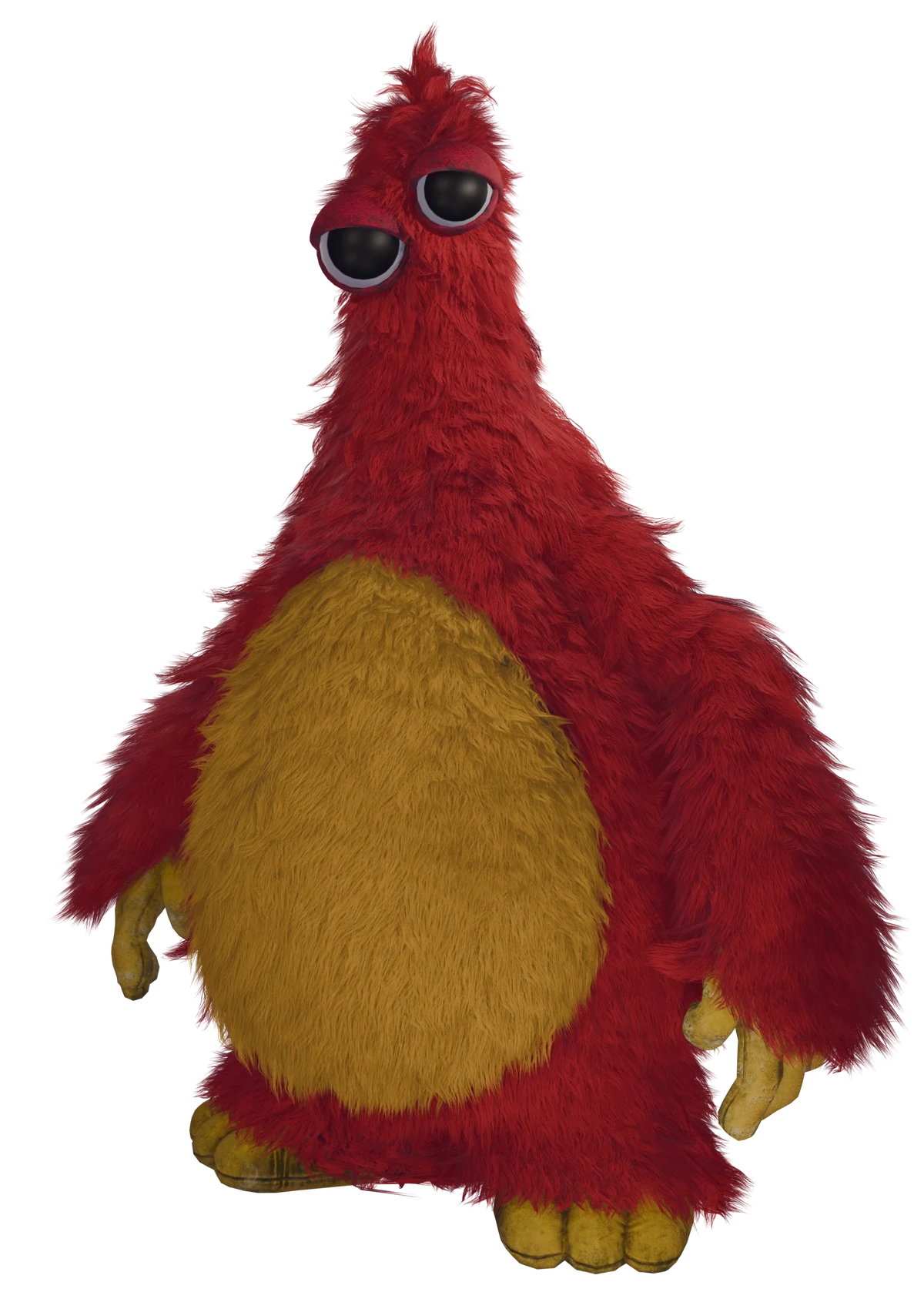 Chum Chompkins | Actionpedia | Fandom