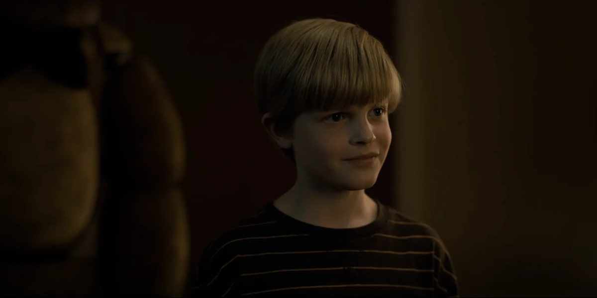 Michael Brooks | Actionpedia | Fandom