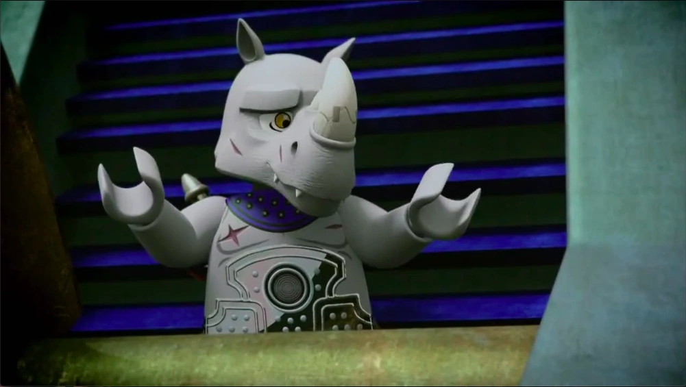 Rogon | Actionpedia | Fandom