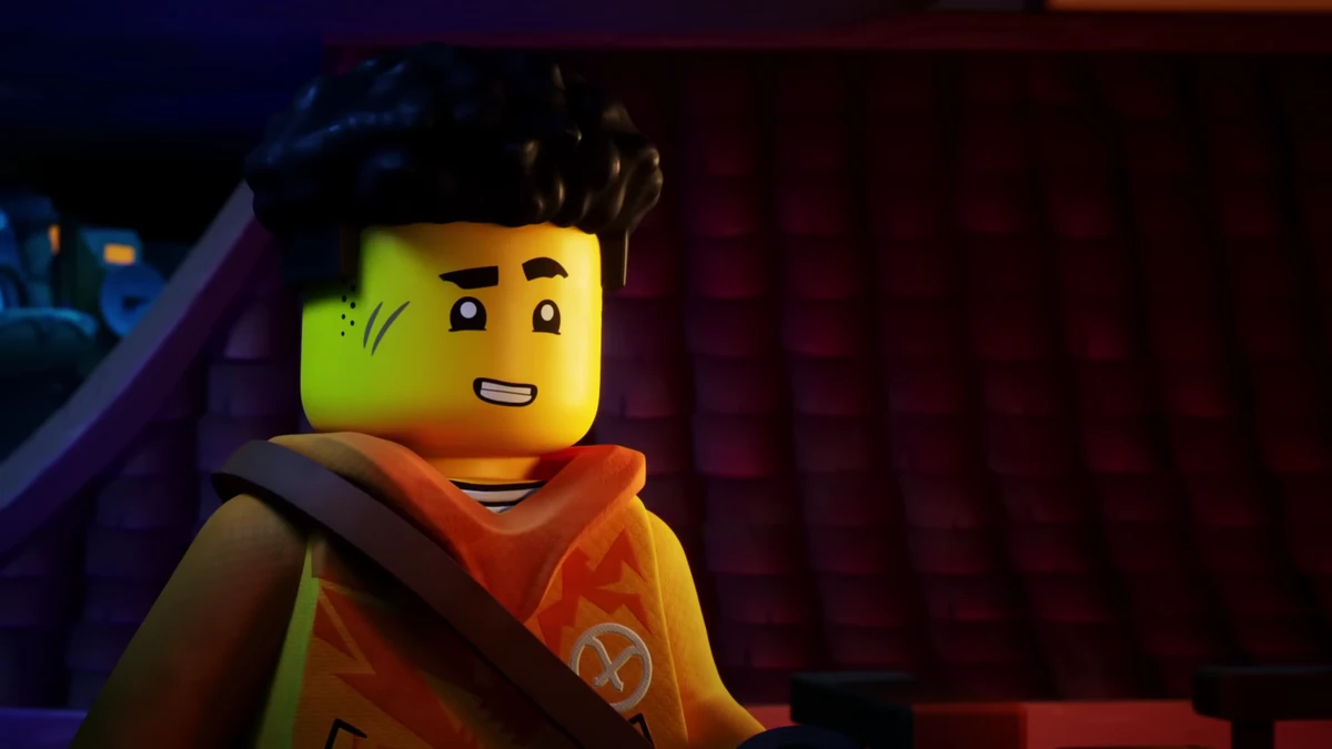 Arin | Actionpedia | Fandom