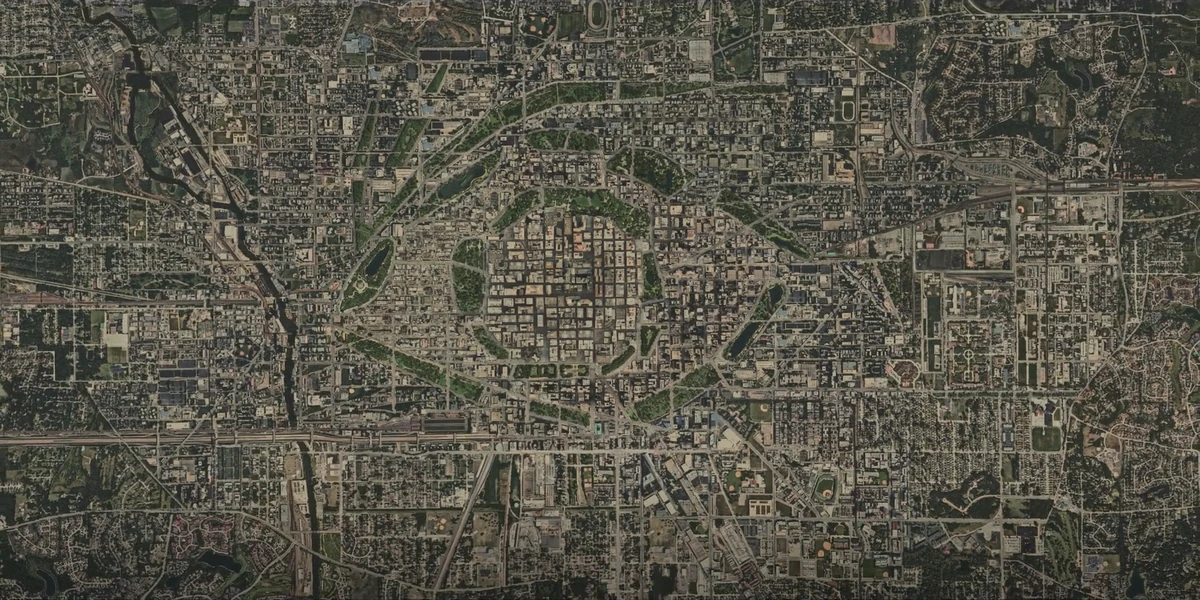 The City | Actionpedia | Fandom