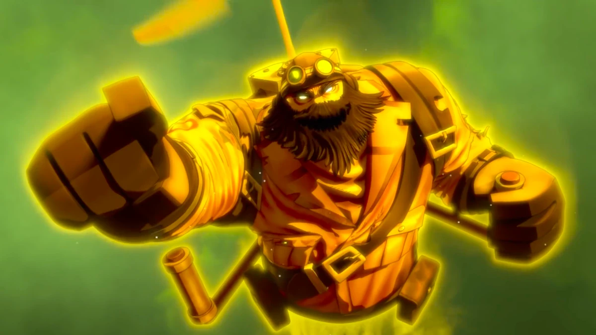 Harry Cane/Gallery | Actionpedia | Fandom