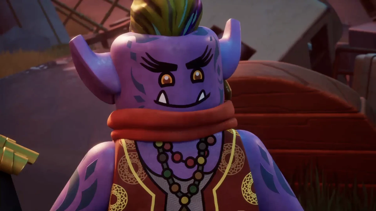 Geo | Actionpedia | Fandom