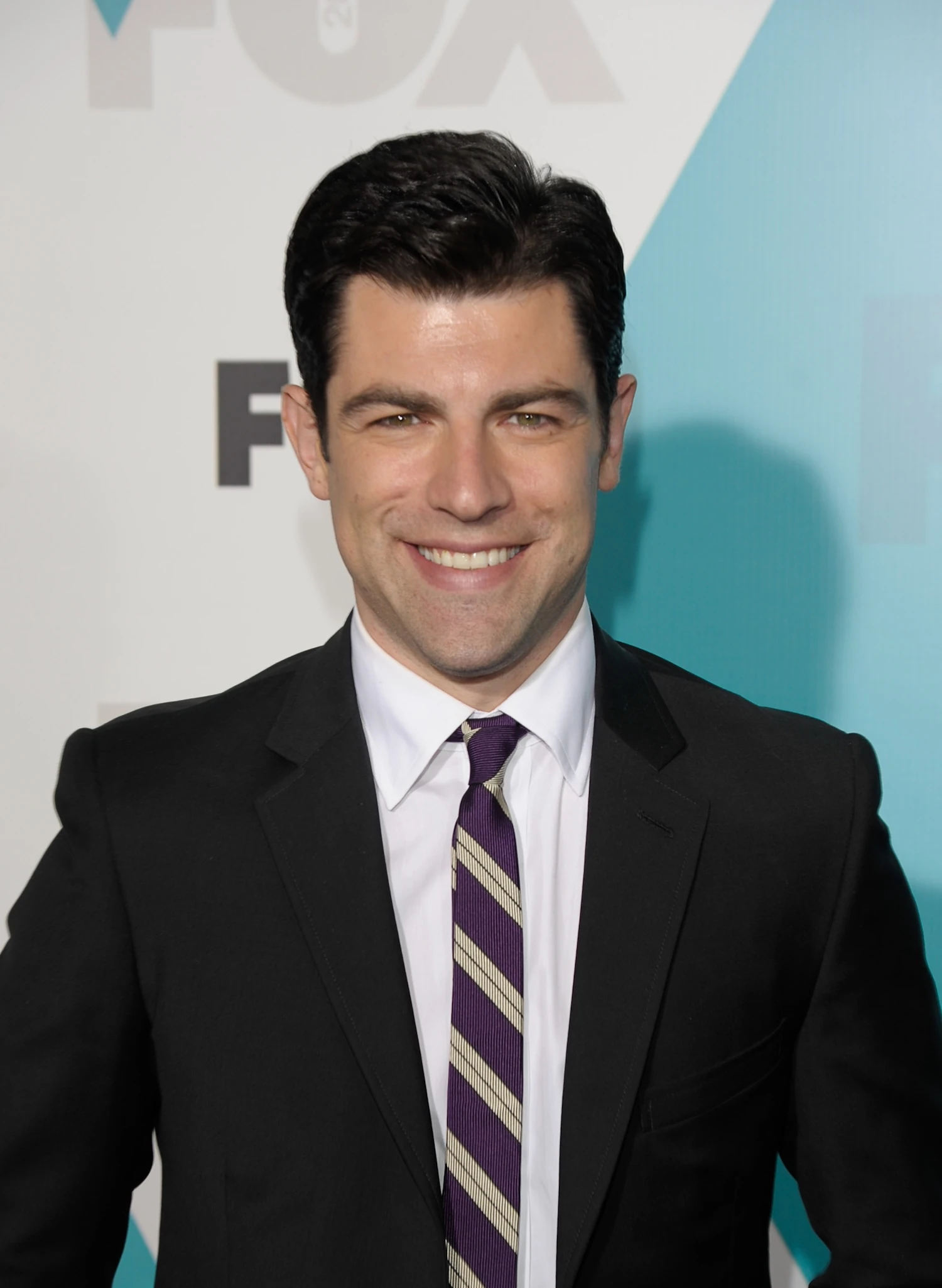 Max Greenfield | Actionpedia | Fandom