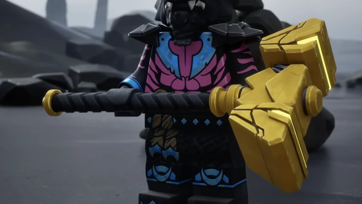 Icon of Strength | Actionpedia | Fandom