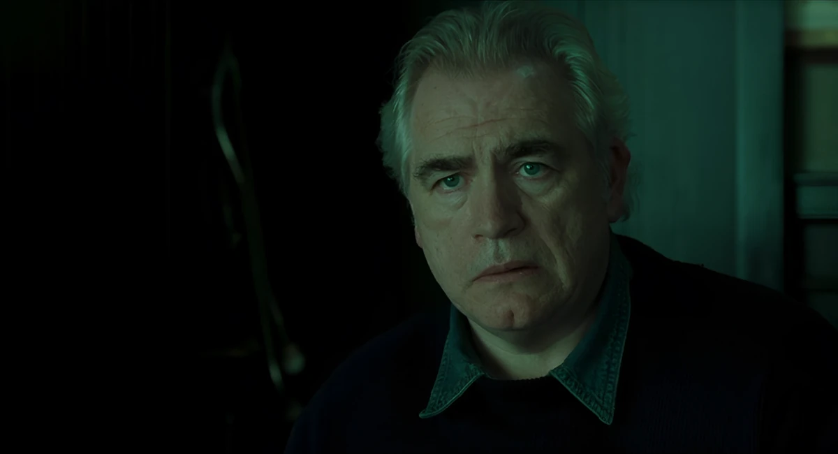 Richard Morgan | Actionpedia | Fandom