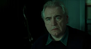 Richard Morgan | Actionpedia | Fandom