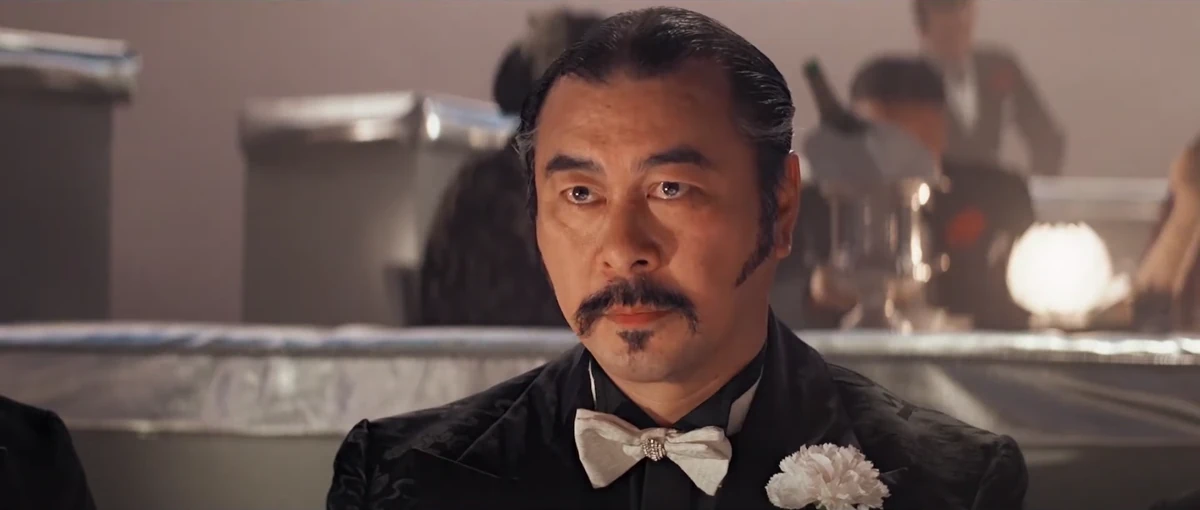 Lao Che | Actionpedia | Fandom