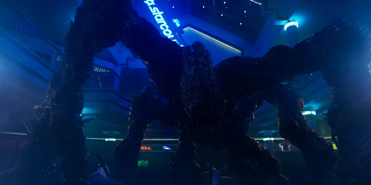 Mind Flayer | Actionpedia | Fandom