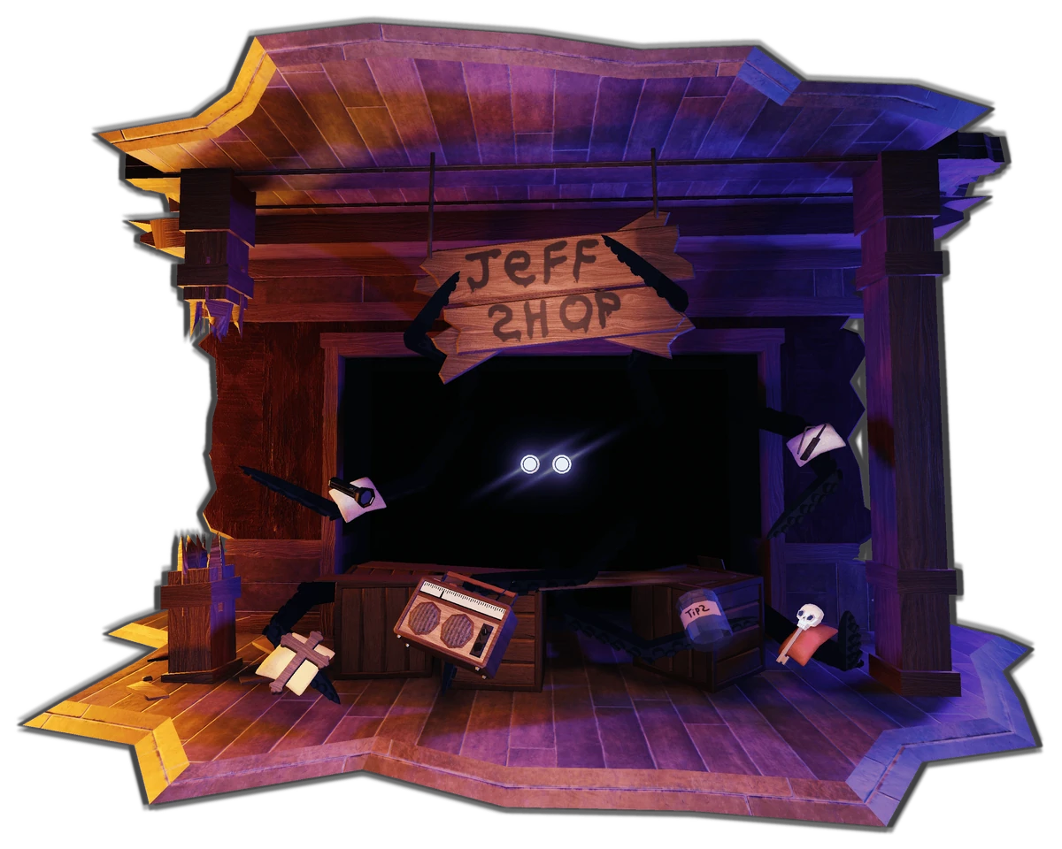 Jefftholomew Von Tentickle/Gallery | Actionpedia | Fandom