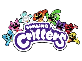 Smiling Critters | Actionpedia | Fandom