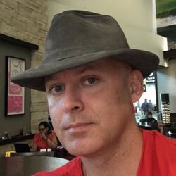 Tommy Andreasen | Actionpedia | Fandom