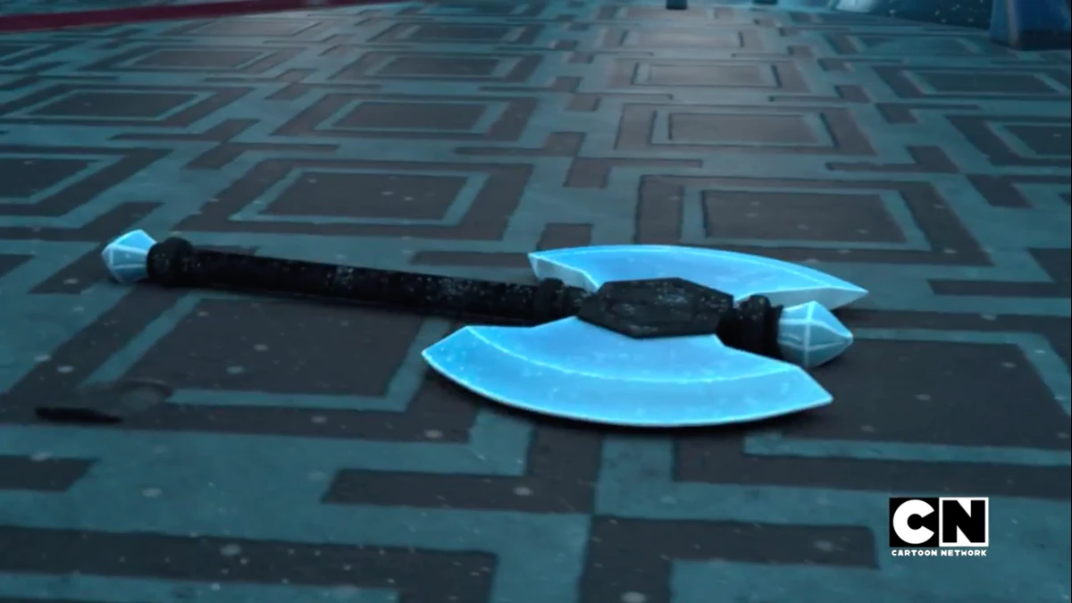 Ice axe | Actionpedia | Fandom