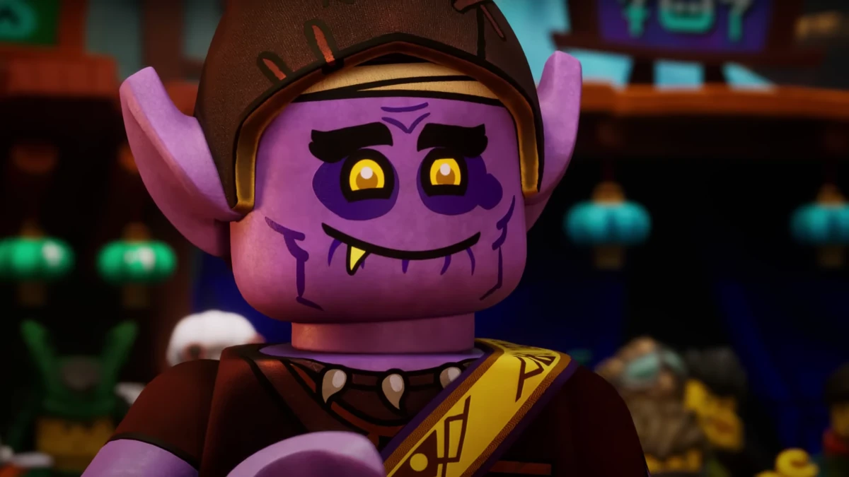 Gulch | Actionpedia | Fandom