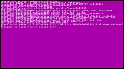 Screens Of Death (not really a code) | AR & GameShark Wiki | Fandom
