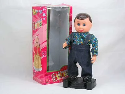 Cuties | The Action Singer Wiki | Fandom