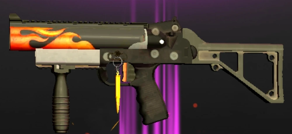 ARES | Action Strike Wiki | Fandom