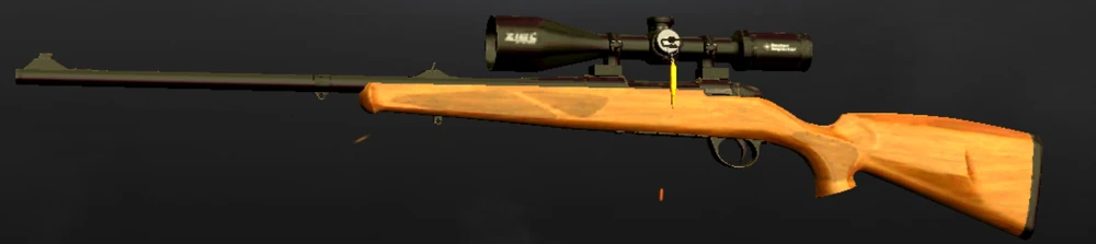 Huntsman | Action Strike Wiki | Fandom