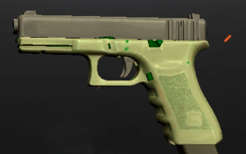 Glock 17 | Action Strike Wiki | Fandom