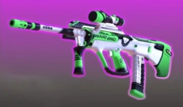 AUG A3 Atlas | Action Strike Wiki | Fandom