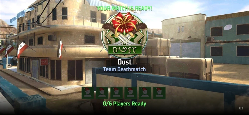 Dust | Action Strike Wiki | Fandom