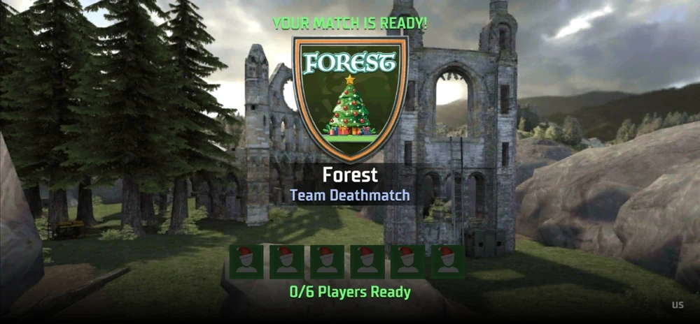 Forest | Action Strike Wiki | Fandom