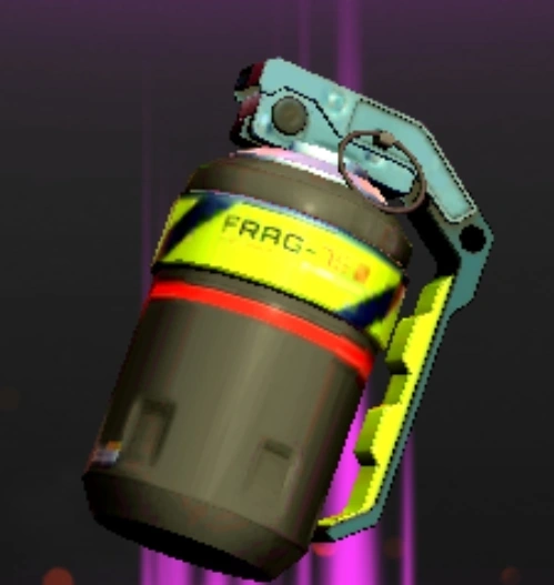Incendiary Grenade | Action Strike Wiki | Fandom