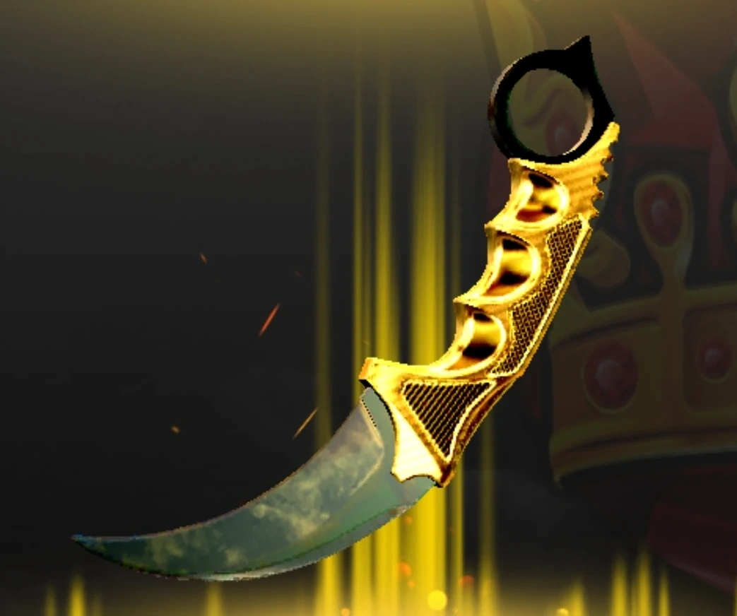 Karambit | Action Strike Wiki | Fandom