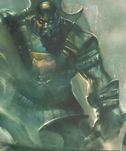 Verdugo, El | Action Tales Wiki | Fandom