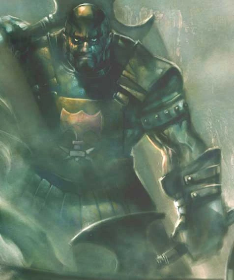 Verdugo, El | Action Tales Wiki | Fandom