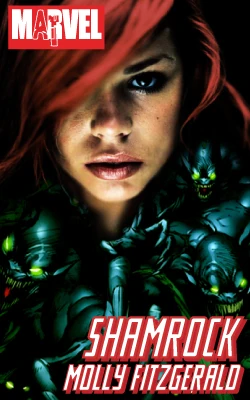 Shamrock | Action Tales Wiki | Fandom