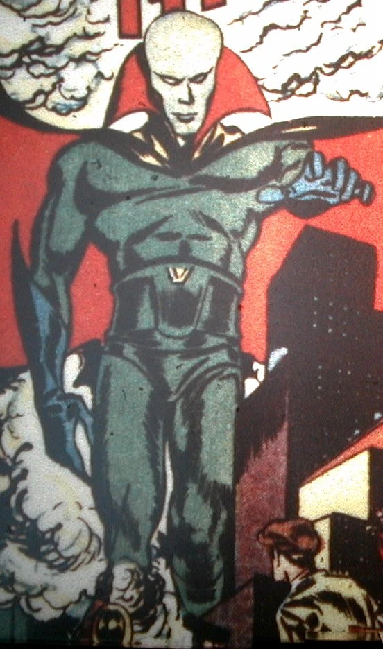 Aarkus | Action Tales Wiki | Fandom