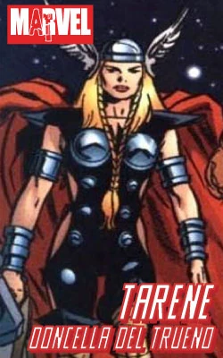 Tarene | Action Tales Wiki | Fandom