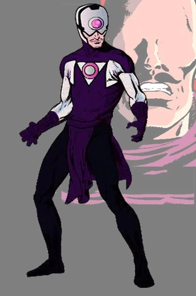 Ojo | Action Tales Wiki | Fandom