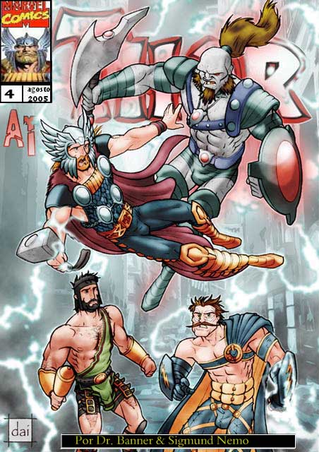 Categoríathor Action Tales Wiki Fandom