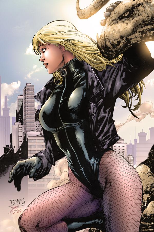 Canario Negro Action Tales Wiki Fandom