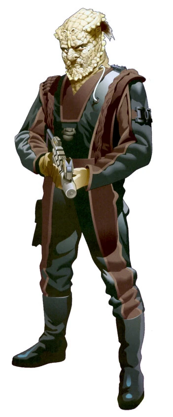 Jem'Hadar | Action Tales Wiki | Fandom