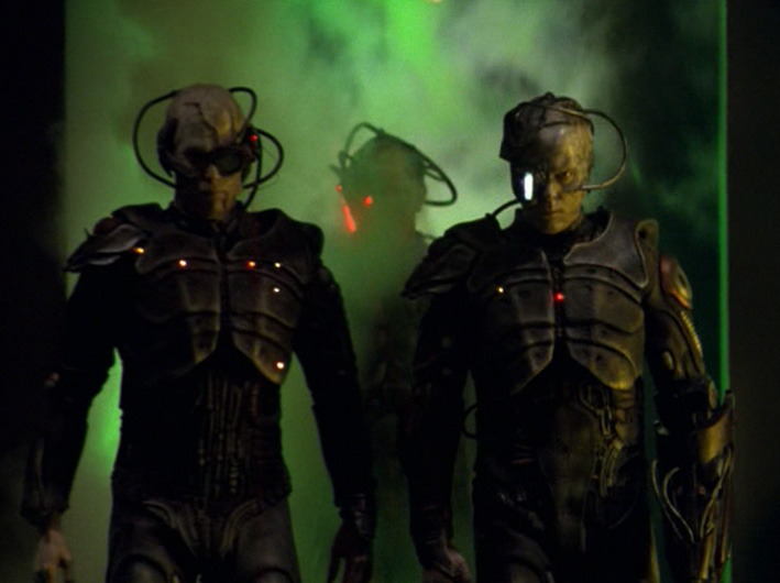 Borg Action Tales Wiki Fandom