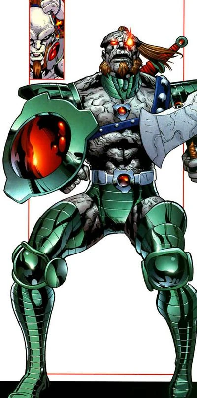 Desak | Action Tales Wiki | Fandom