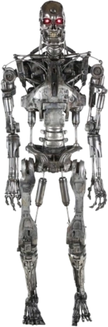 Series 800 Model 101 Infiltrator | Action Movies Wiki | Fandom
